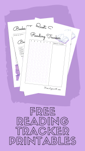 How to Reach Your Yearly Reading Goals… (with Free Printables!) – Kari ...