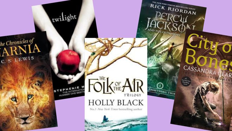 20 Facts About the Hottest YA Books – Kari Lynn M.