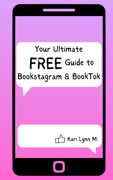 What Is an “Aesthetic” + Does Your Bookstagram Need One? – Kari Lynn M.