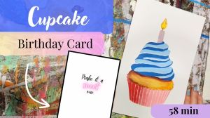 How to Make Your Own Hand-Painted Greeting Cards – Kari Lynn M.