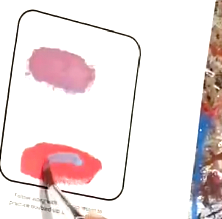 Improve Your Paintings with These 10 Brush Techniques – Kari Lynn M.
