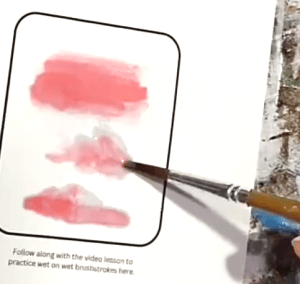 Improve Your Paintings with These 10 Brush Techniques – Kari Lynn M.