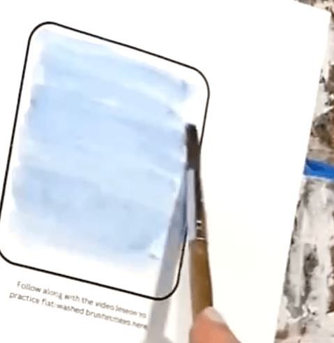 Improve Your Paintings with These 10 Brush Techniques – Kari Lynn M.