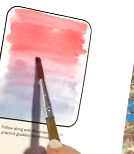 Improve Your Paintings with These 10 Brush Techniques – Kari Lynn M.