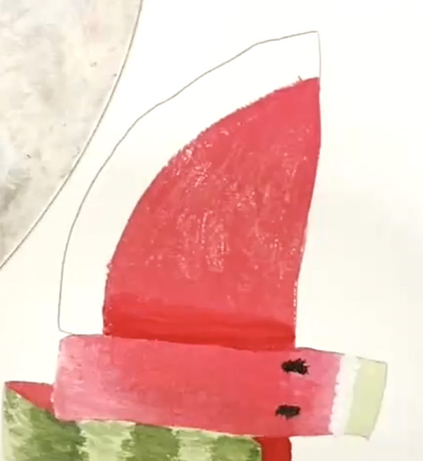 2 Ways to Add Highlights to Your Paintings – Kari Lynn M.