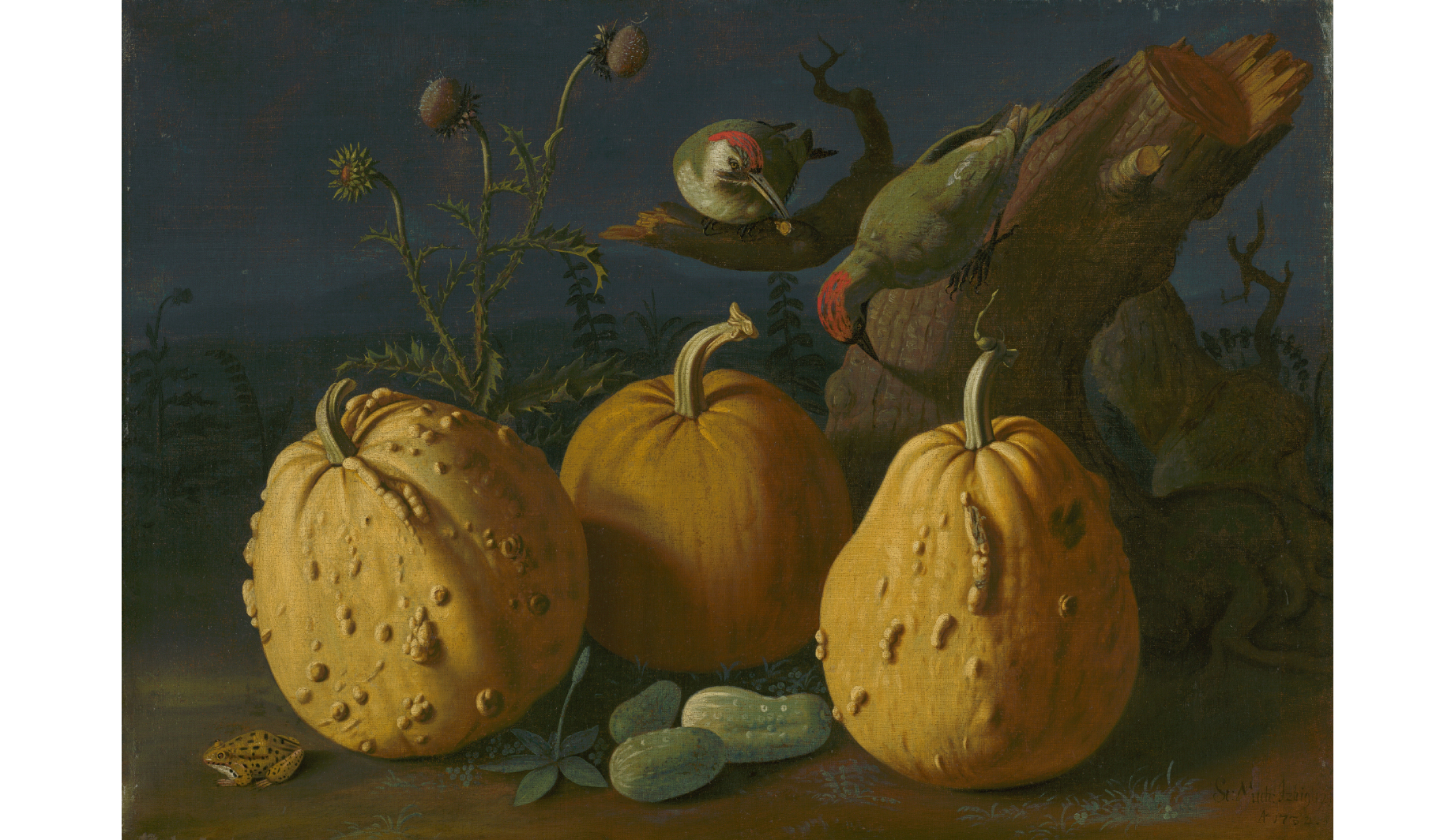 What Are “Still Life” Paintings: A Guide for Beginners – Kari Lynn M.