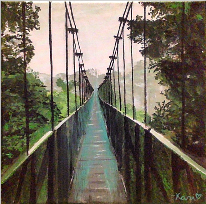 Tell a Story with Your Art | How to Give Depth to Your Paintings [Video ...