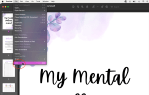 FREE Digital Mental Health Journal | 20+ Page PDF Printable for Your ...